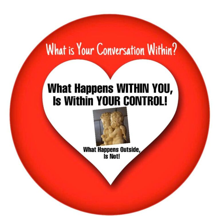 Inner Conversation | MindConnects
